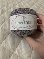 Ravelry: Universal Yarn Universe