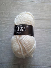 Ravelry: Garnstudio DROPS Alaska