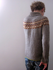 Ravelry: Designs by Isabell Kraemer