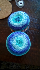 Ravelry: Bernat Pop!