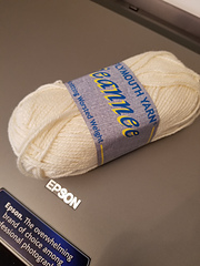 Ravelry: Plymouth Yarn Jeannee Worsted