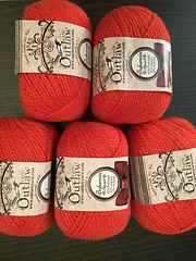 Ravelry: Outlaw Yarn Bohemia Sport
