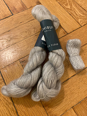 Ravelry: Shibui Knits Silk Cloud