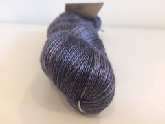 Ravelry: madelinetosh Pure Silk Lace