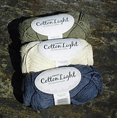 Ravelry: Garnstudio DROPS Cotton Light (Cotton Polyester Blend)