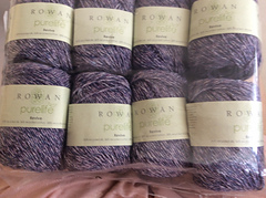 Ravelry: Rowan Purelife Revive