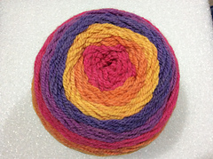 Ravelry: Caron Cakes
