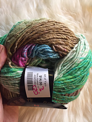 Ravelry: Noro Ayatori