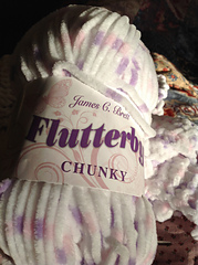 Ravelry: James C. Brett Flutterby Chunky