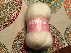 Ravelry: Patons North America Lace