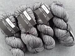 Ravelry: madelinetosh Tosh DK