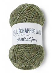 Ravelry: L'échappée Laine La Fine