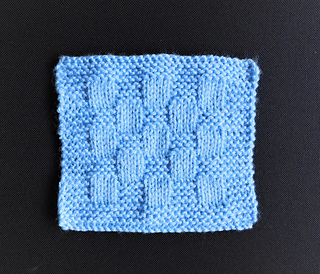 Ravelry: Baby Bonding Squares pattern by marianna mel