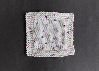 Ravelry: Baby Bonding Squares pattern by marianna mel