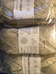 Ravelry: Rowan Handknit Cotton