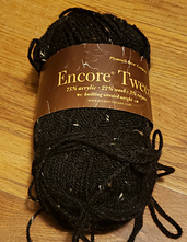 Ravelry: Plymouth Yarn Encore Tweed