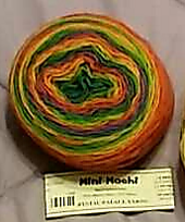 Ravelry: Crystal Palace Yarns Mini Mochi