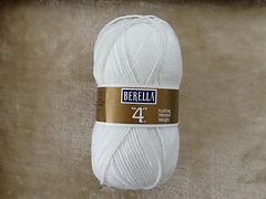 Ravelry: Bernat Berella 4 Solids & Ragg