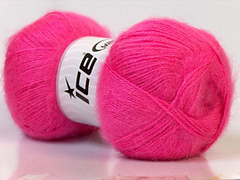 Ravelry: Ice Yarns Angora Premium