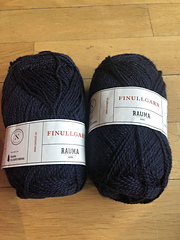 Ravelry: Rauma Finullgarn
