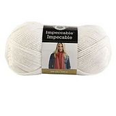 Ravelry: Loops & Threads Impeccable Solids