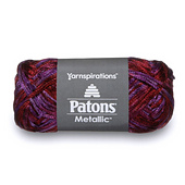 Ravelry: Patons North America Metallic