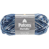 Ravelry: Patons North America Metallic