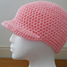 Ravelry: Chunky Yarn Cap pattern by Teresa Richardson