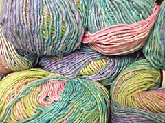 Ravelry: Noro Ayatori