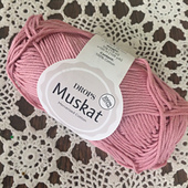 Ravelry: Garnstudio DROPS Muskat