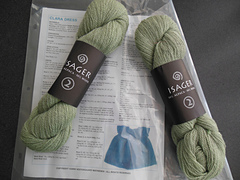 Ravelry: Isager Strik Alpaca 2