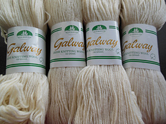 Ravelry: Plymouth Yarn Galway Worsted