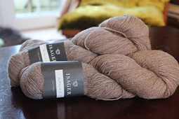 Ravelry: Isager Strik Alpaca 2