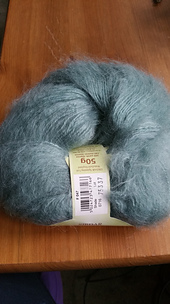 Ravelry: Sirdar Blur