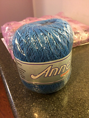 Ravelry: Circulo Yarns Anne
