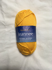 Ravelry: Plymouth Yarn Jeannee Worsted