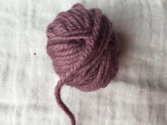 Ravelry: Rowan Wool Cotton