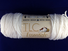 Ravelry: TLC Essentials Solid