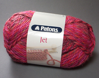 Ravelry: Patons Australia Jet 12 Ply