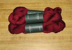 Ravelry: Shibui Knits Lunar