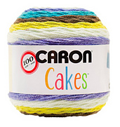 Ravelry: Caron Cakes