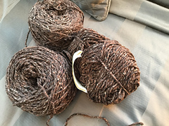 Ravelry: Rowan Summer Tweed