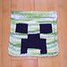 Ravelry: Minecraft Dirt Block Washcloth pattern by Nancy Zellner