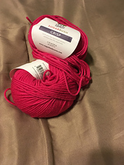 Ravelry: Sugar Bush Yarns Crisp