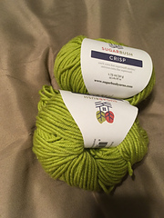 Ravelry: Sugar Bush Yarns Crisp