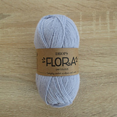 Ravelry: Garnstudio DROPS Flora