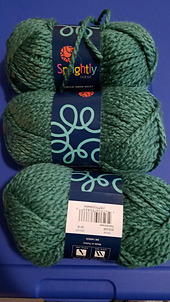 Ravelry: Sprightly Yarns Acrylic Super Bulky