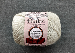 Ravelry: Outlaw Yarn Bohemia Sport