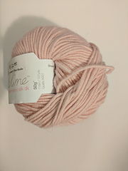 Ravelry: Sublime Yarns Baby Cashmere Merino Silk DK