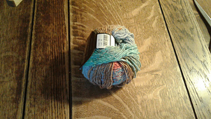 Ravelry: Noro Ayatori